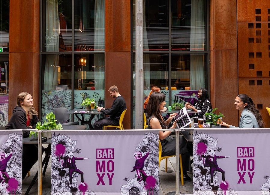 Home [www.barmoxymcr.com]